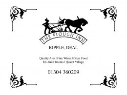 The Plough Inn , Ripple